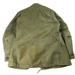 Vintage | Jackets & Coats | Vintage Og 7 Military Jacket Field M1951 ...